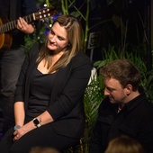 Virginie Cummins - Personnalité