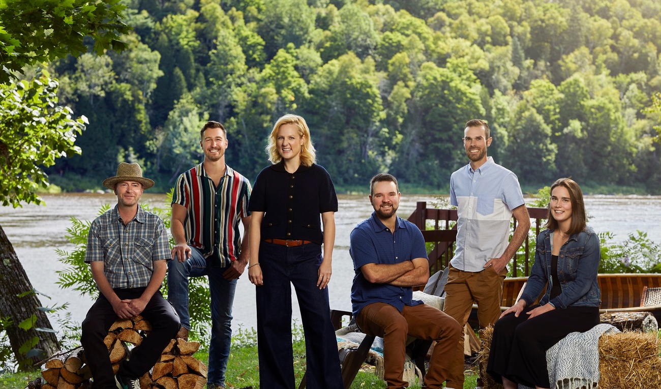 « L'amour est dans le pré» en 2024 : «« C'est une saison à regarder!»