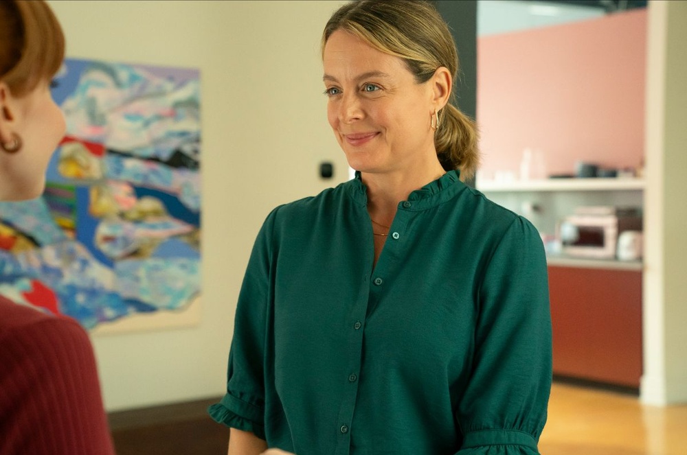 Le retour d'Anna Brodeur - Saisons et épisodes