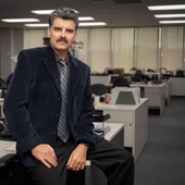 David Savard - Personnages et oeuvres