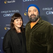 Mani Soleymanlou - Comédien, Auteur