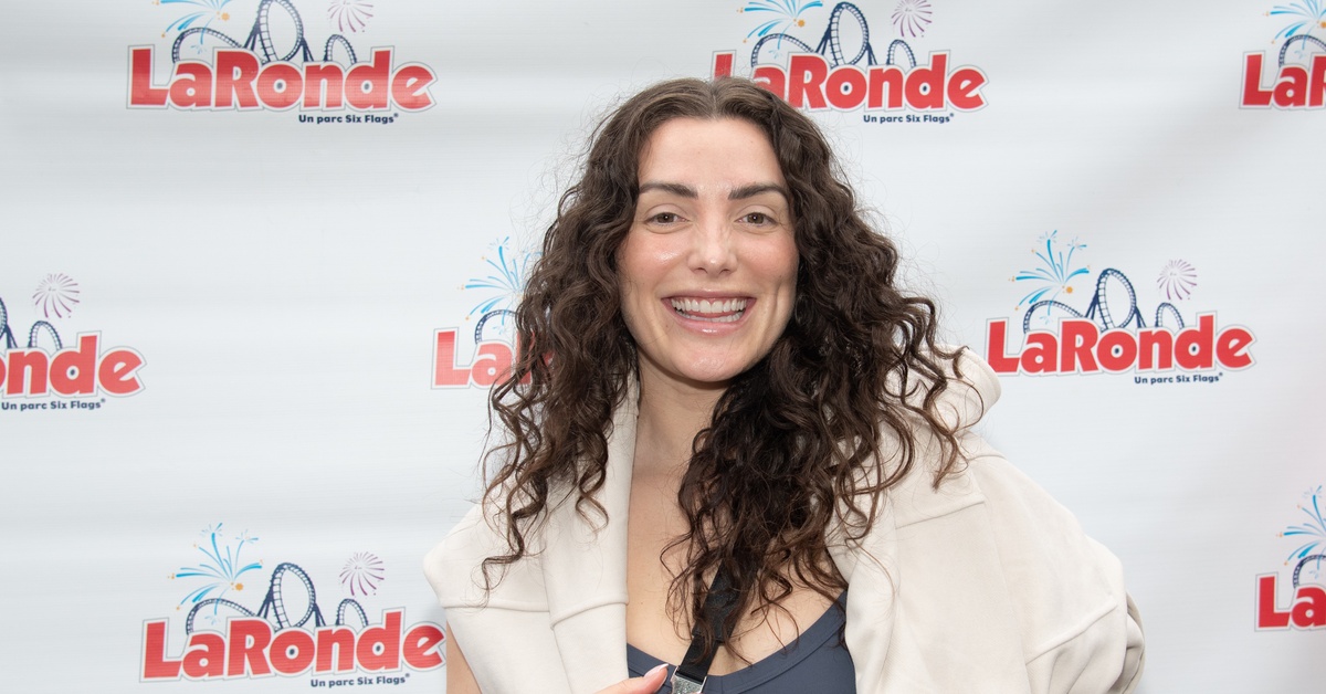 Audrey Dickey - Personnalité - Showbizz.net