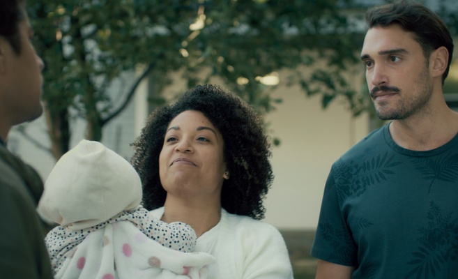 Alex Vallée - Comédien - Showbizz.net