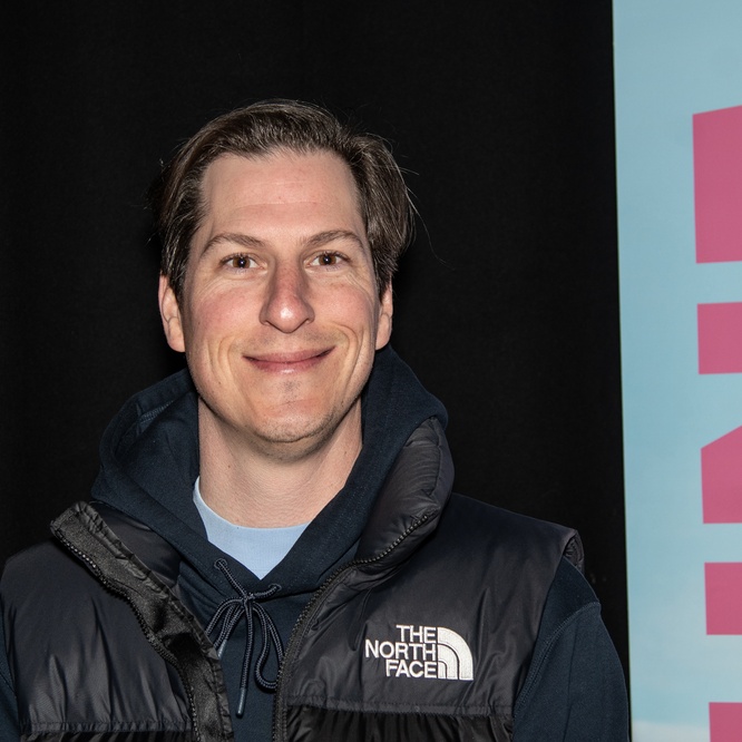 Guillaume Pineault - Personnalité - Showbizz.net