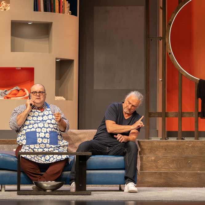 René Simard - Comédien - Showbizz.net