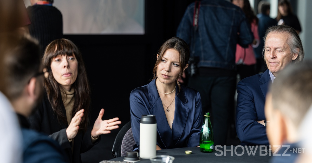 Michel Trudeau - Producteur, Producteur exécutif, Comédien - Showbizz.net