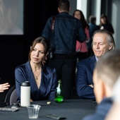 Michel Trudeau - Producteur, Producteur exécutif, Comédien - Showbizz.net