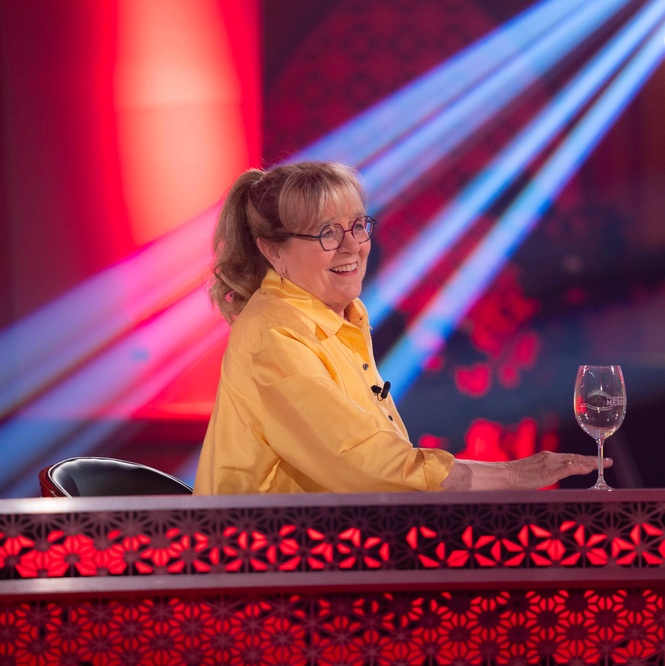 Édith Butler - Musicienne - Showbizz.net