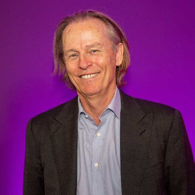 Michel Trudeau - Producteur, Producteur exécutif, Comédien