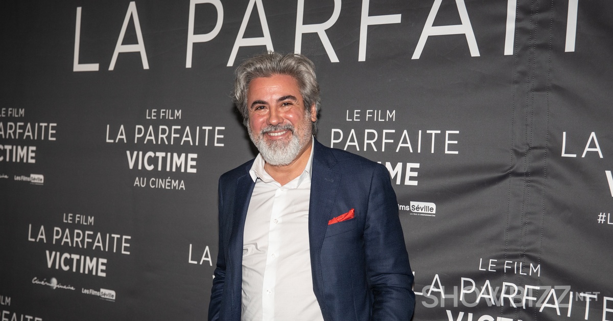 Pablo Rodriguez - Personnages et oeuvres - Showbizz.net