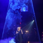 Johanne Blouin - Personnalité - Showbizz.net