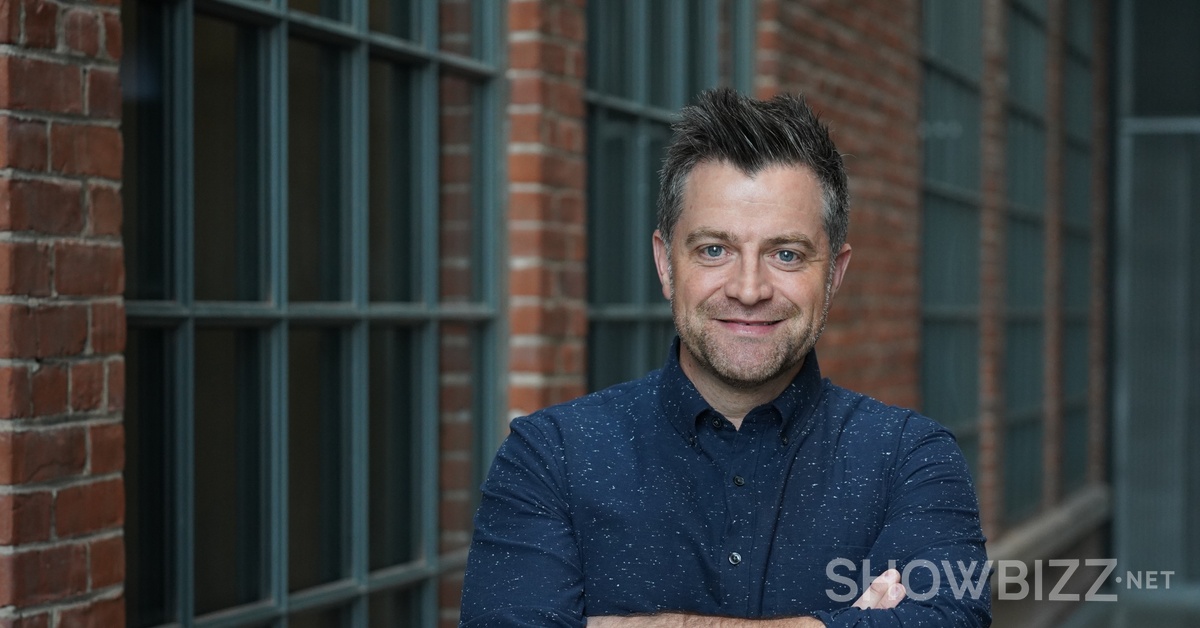 Patrick Groulx - Animateur, Comédien - Showbizz.net