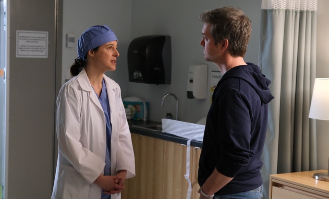 Julie Daoust - Comédienne