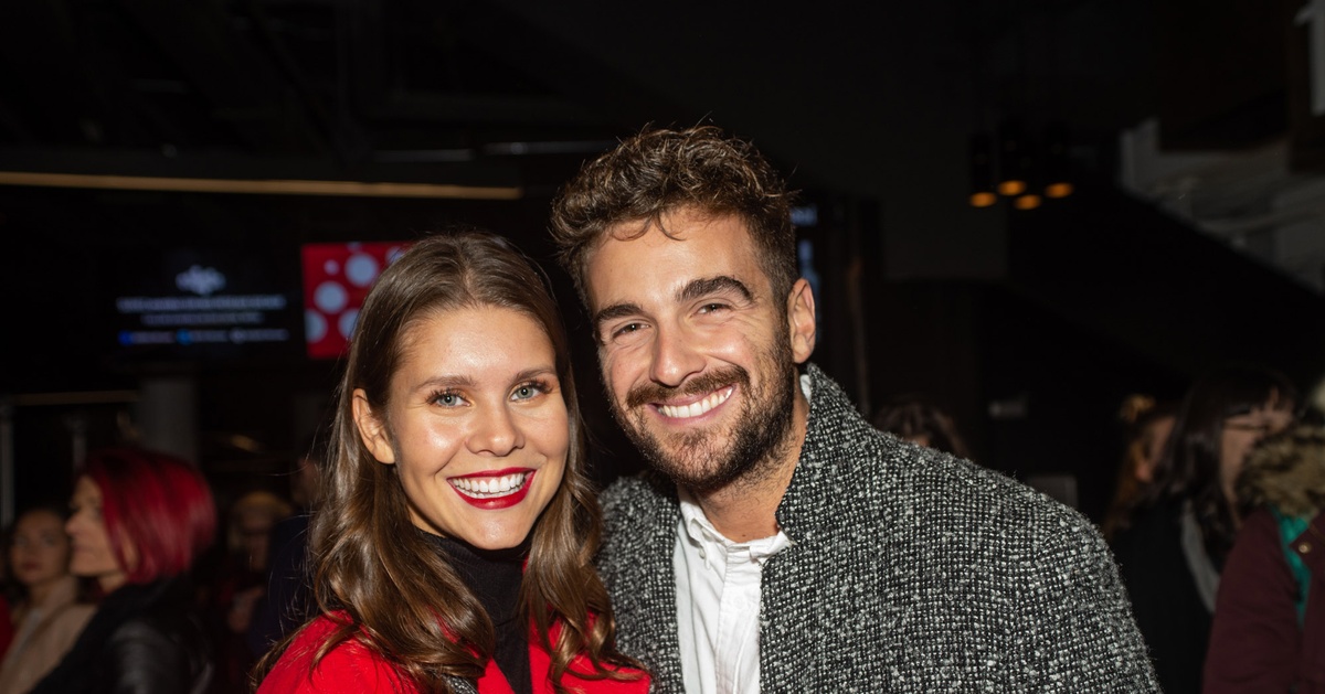 Jessica et Renaud d'OD Grèce sont revenus ensemble - Showbizz.net