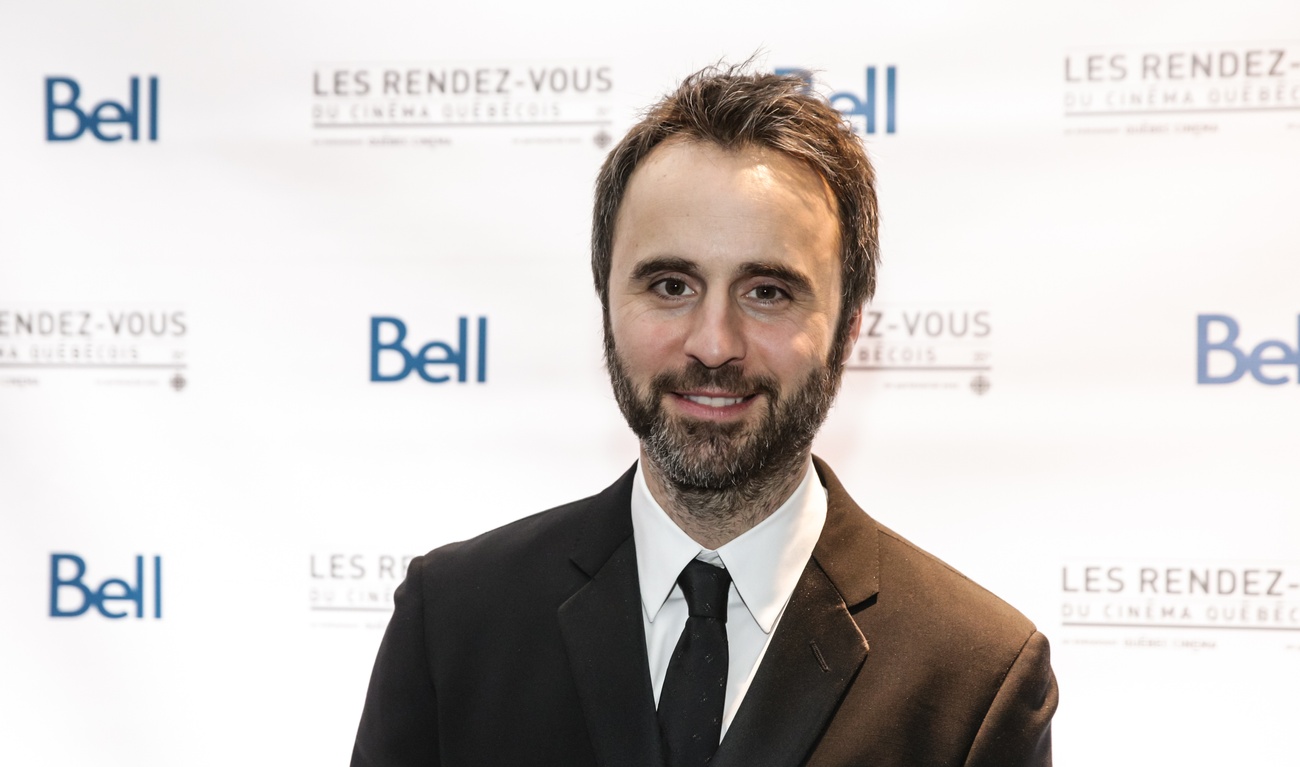 La maison de rêve de Louis-José Houde se transforme en cauchemar