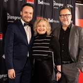 Mathieu Lacombe - Personnalité