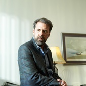 Bruno Marcil - Comédien - Showbizz.net