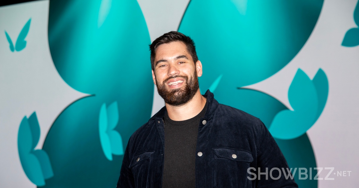 Transformation étonnante pour Laurent Duvernay-Tardif - Showbizz.net