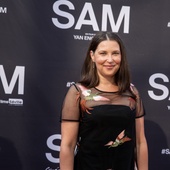 Catherine Sénart - Comédienne - Showbizz.net