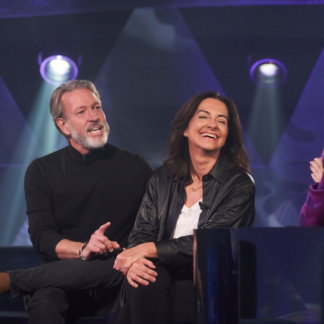 Brigitte Coutu - Personnalité - Showbizz.net