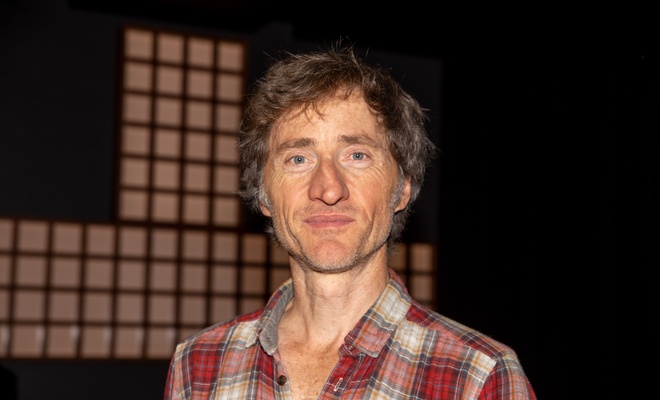 Emmanuel Bilodeau - Comédien