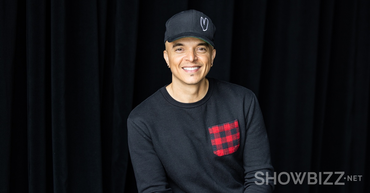 Rachid Badouri partage une vidéo touchante pour la fête de sa fille ...