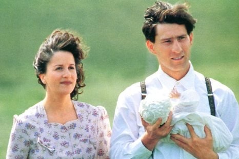 Le Polock (1999) - Série