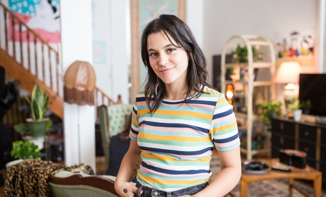 Catherine Brunet - Comédienne - Showbizz.net