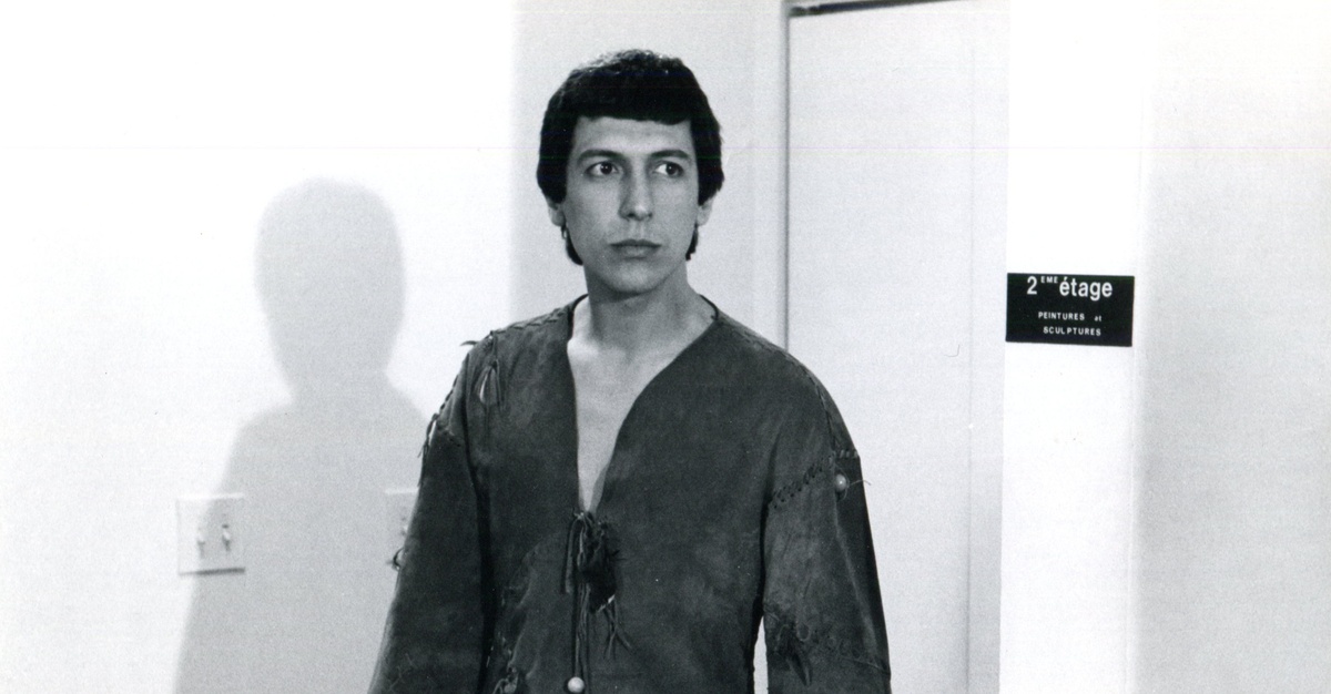 Frédéric (1979-1980) - Série (Comédie) - Showbizz.net