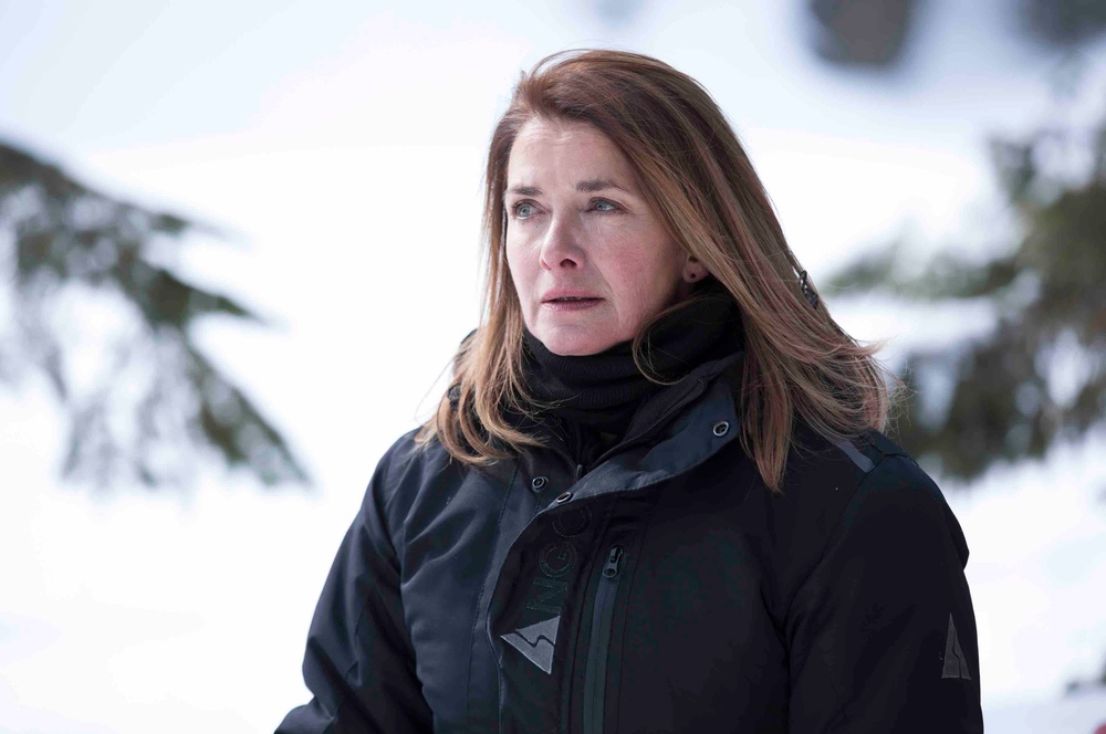 La faille - Distribution et équipe