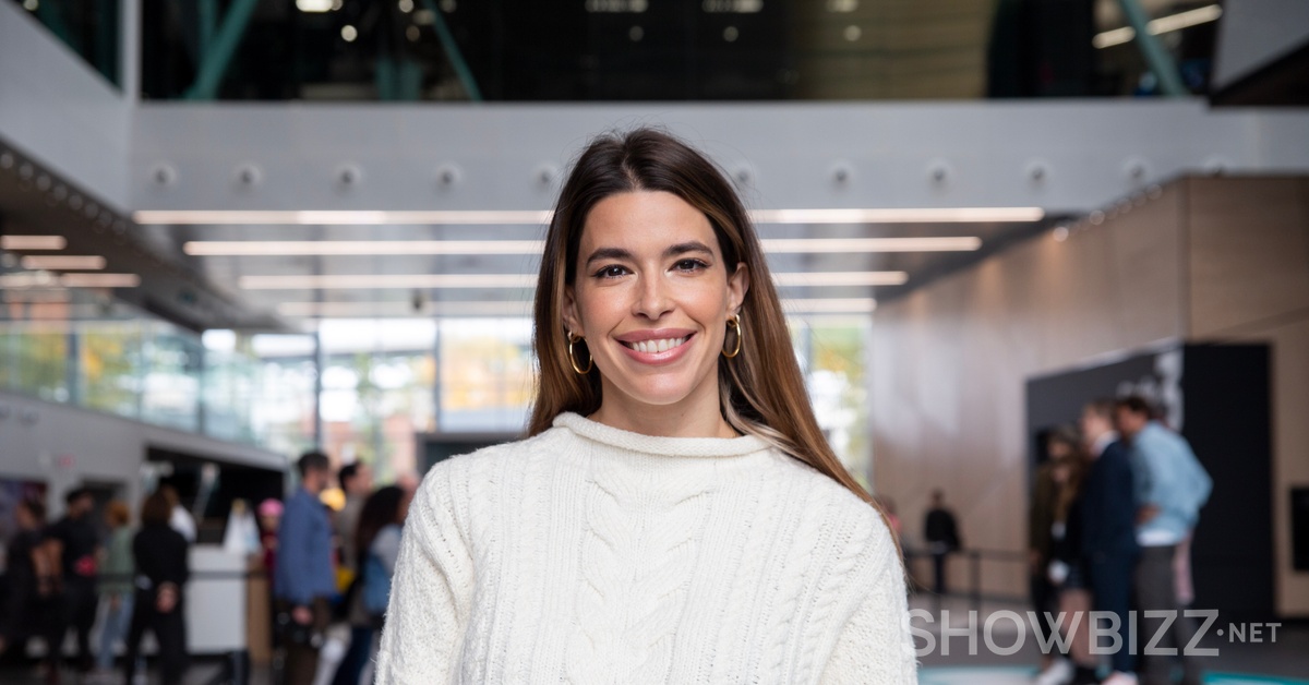 Marilou présente un nouveau produit et l'image fait beaucoup réagir ...