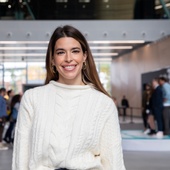 Marilou - Personnalité - Showbizz.net