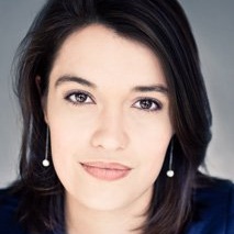 Justine Jacques - Comédienne