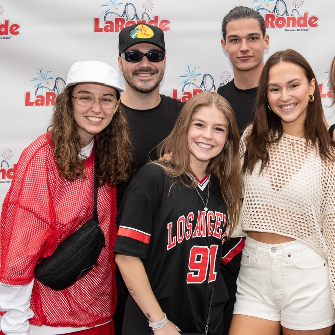 Aly Brassard - Personnalité - Showbizz.net