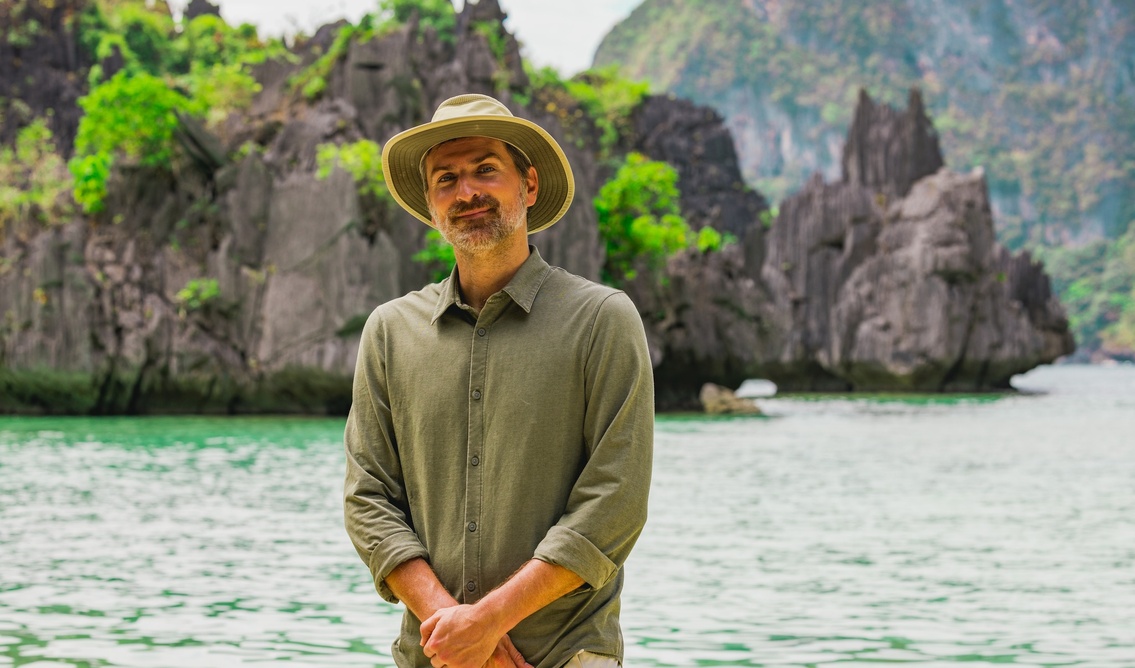 Jean-Thomas Jobin quitte Survivor Québec trois jours avant le lancement ...