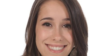 Tania Lapointe-Dupont - Comédienne - Showbizz.net