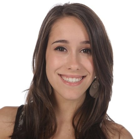 Tania Lapointe-Dupont - Comédienne