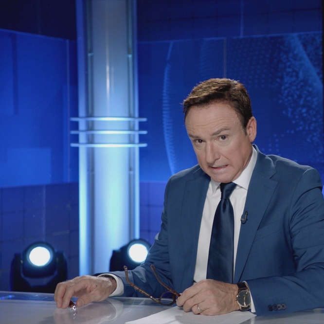 Bruno Blanchet - Comédien, Auteur - Showbizz.net