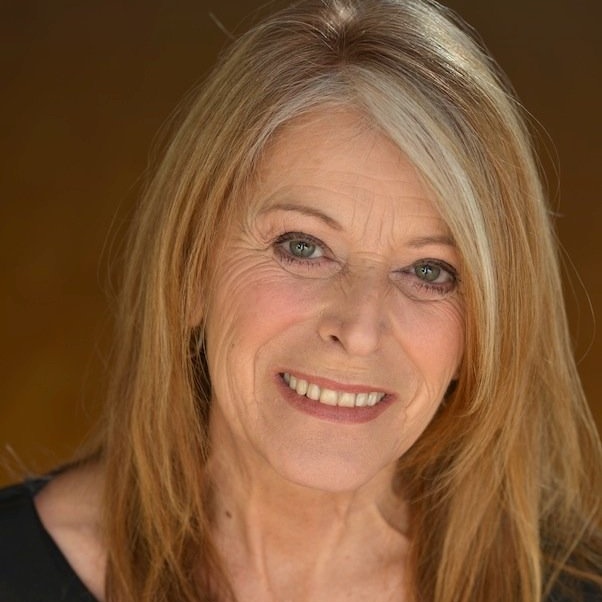 Carmen Ferlan - Comédienne