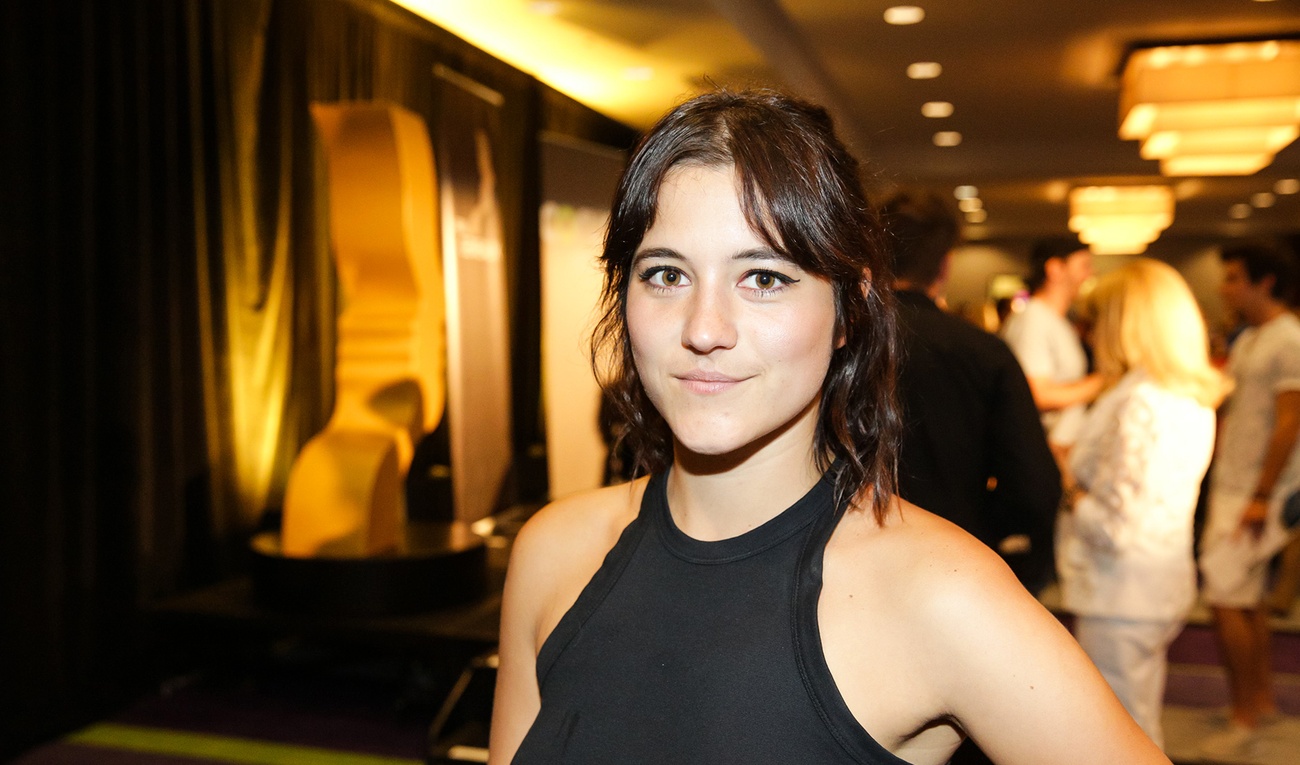 Catherine Brunet parle avec émotion de la fin du Chalet