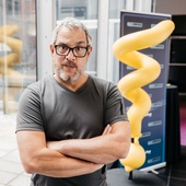 Michel Courtemanche - Comédien, Réalisateur - Showbizz.net