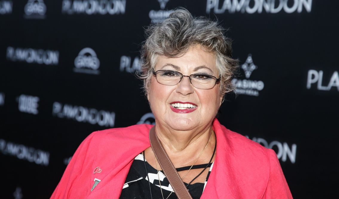 La journaliste Sophie Durocher s'en prend à Ginette Reno - Showbizz.net