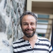 Antoine Gratton - Musicien