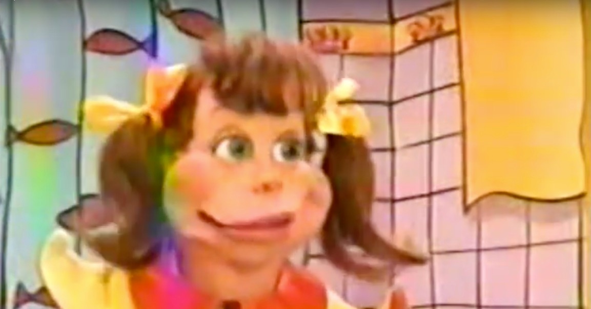 Anne la banane (1994) - Série (Fiction pour enfants) - Showbizz.net