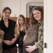 Ambre Jabrane - Comédienne