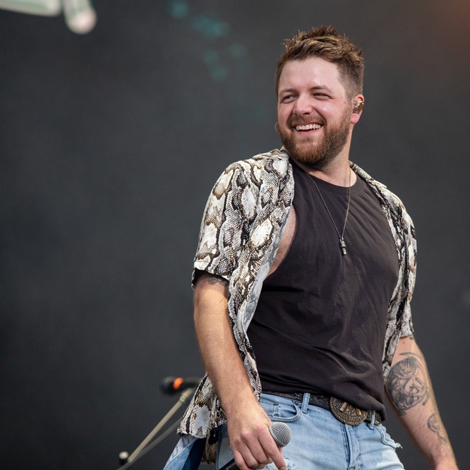 Matt Lang - Musicien