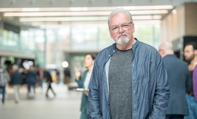 Jason Roy-Léveillée - Comédien, Réalisateur - Showbizz.net