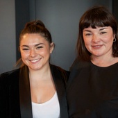 Joanie Guérin - Comédienne - Showbizz.net