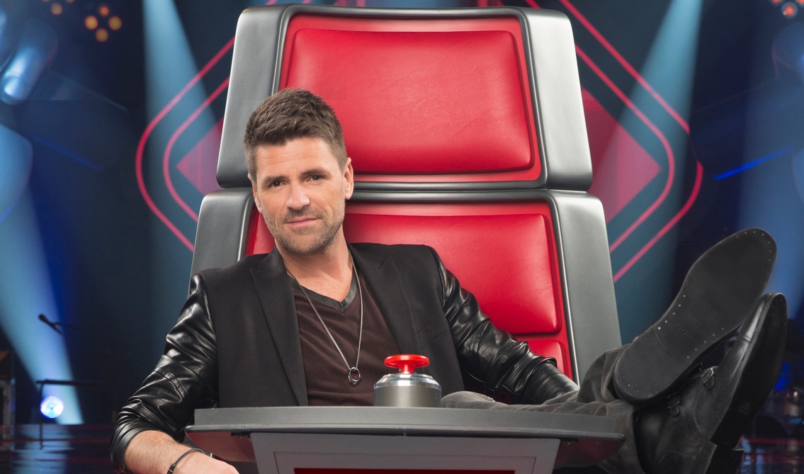 Découvrez enfin les nouveaux coachs de La voix - Showbizz.net