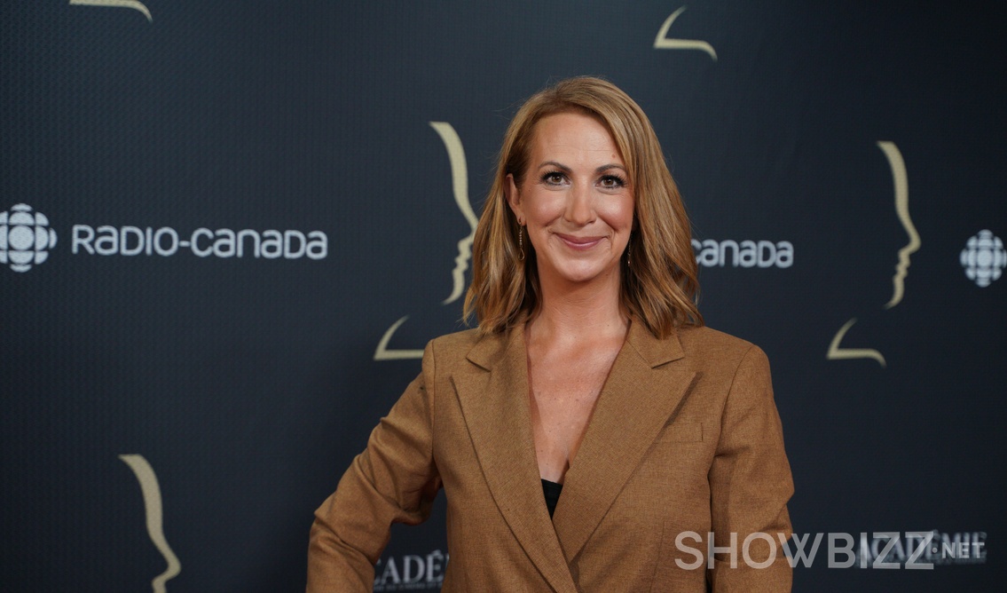 Fatiguée, Mélanie Maynard annonce quitter ce projet - Showbizz.net